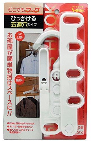 &nbsp;メーカー&nbsp;和気産業&nbsp;商品カテゴリ&nbsp;止め金具・フック＞ドアハンガーフック&nbsp;発送目安&nbsp;2日〜3日以内に発送予定（土日祝除）&nbsp;お支払方法&nbsp;銀行振込・クレジットカード...