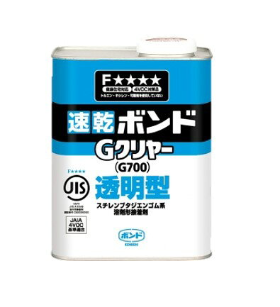&nbsp;メーカー&nbsp;コニシ&nbsp;商品カテゴリ&nbsp;接着・修繕(産業・研究開発用品)＞接着剤&nbsp;発送目安&nbsp;1日〜2日以内に発送予定（土日祝除）&nbsp;お支払方法&nbsp;銀行振込・クレジットカー...