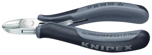 &nbsp;メーカー&nbsp;クニペックス KNIPEX&nbsp;商品カテゴリ&nbsp;カッター＞ニッパ&nbsp;発送目安&nbsp;2日〜3日以内に発送予定（土日祝除）&nbsp;お支払方法&nbsp;銀行振込・クレジットカード&...