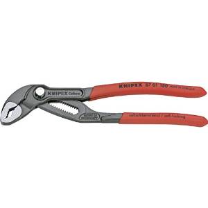 &nbsp;メーカー&nbsp;クニペックス KNIPEX&nbsp;商品カテゴリ&nbsp;プライヤー＞ウォータープライヤー&nbsp;発送目安&nbsp;2日〜3日以内に発送予定（土日祝除）&nbsp;お支払方法&nbsp;銀行振込・ク...