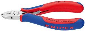 &nbsp;メーカー&nbsp;クニペックス KNIPEX&nbsp;商品カテゴリ&nbsp;カッター＞ニッパ&nbsp;発送目安&nbsp;2日〜3日以内に発送予定（土日祝除）&nbsp;お支払方法&nbsp;銀行振込・クレジットカード&...