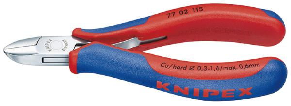 &nbsp;メーカー&nbsp;クニペックス KNIPEX&nbsp;商品カテゴリ&nbsp;カッター＞ニッパ&nbsp;発送目安&nbsp;1日〜2日以内に発送予定（土日祝除）&nbsp;お支払方法&nbsp;銀行振込・クレジットカード&...