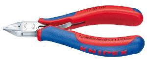 &nbsp;メーカー&nbsp;クニペックス KNIPEX&nbsp;商品カテゴリ&nbsp;カッター＞ニッパ&nbsp;発送目安&nbsp;2日〜3日以内に発送予定（土日祝除）&nbsp;お支払方法&nbsp;銀行振込・クレジットカード&...