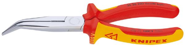 &nbsp;メーカー&nbsp;クニペックス KNIPEX&nbsp;商品カテゴリ&nbsp;カッター＞ペンチ&nbsp;発送目安&nbsp;2日〜3日以内に発送予定（土日祝除）&nbsp;お支払方法&nbsp;銀行振込・クレジットカード&...