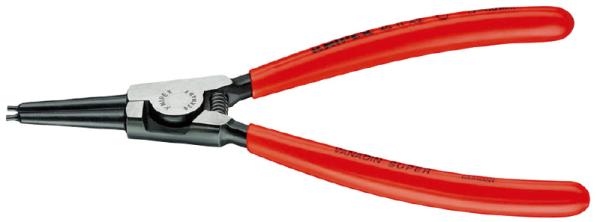 &nbsp;メーカー&nbsp;クニペックス KNIPEX&nbsp;商品カテゴリ&nbsp;プライヤー＞スナップリングプライヤー&nbsp;発送目安&nbsp;2日〜3日以内に発送予定（土日祝除）&nbsp;お支払方法&nbsp;銀行振込...