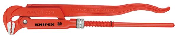 &nbsp;メーカー&nbsp;クニペックス KNIPEX&nbsp;商品カテゴリ&nbsp;レンチ＞パイプレンチ&nbsp;発送目安&nbsp;1日〜2日以内に発送予定（土日祝除）&nbsp;お支払方法&nbsp;銀行振込・クレジットカー...