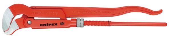 &nbsp;メーカー&nbsp;クニペックス KNIPEX&nbsp;商品カテゴリ&nbsp;レンチ＞パイプレンチ&nbsp;発送目安&nbsp;2日〜3日以内に発送予定（土日祝除）&nbsp;お支払方法&nbsp;銀行振込・クレジットカー...