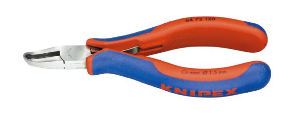 &nbsp;メーカー&nbsp;クニペックス KNIPEX&nbsp;商品カテゴリ&nbsp;カッター＞ニッパ&nbsp;発送目安&nbsp;1日〜2日以内に発送予定（土日祝除）&nbsp;お支払方法&nbsp;銀行振込・クレジットカード&...