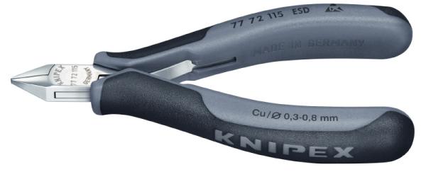 &nbsp;メーカー&nbsp;クニペックス KNIPEX&nbsp;商品カテゴリ&nbsp;カッター＞ニッパ&nbsp;発送目安&nbsp;2日〜3日以内に発送予定（土日祝除）&nbsp;お支払方法&nbsp;銀行振込・クレジットカード&...