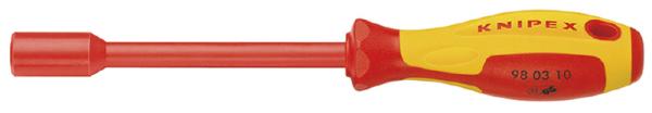 &nbsp;メーカー&nbsp;クニペックス KNIPEX&nbsp;商品カテゴリ&nbsp;ドライバー＞ナットドライバー&nbsp;発送目安&nbsp;1日〜2日以内に発送予定（土日祝除）&nbsp;お支払方法&nbsp;銀行振込・クレジ...