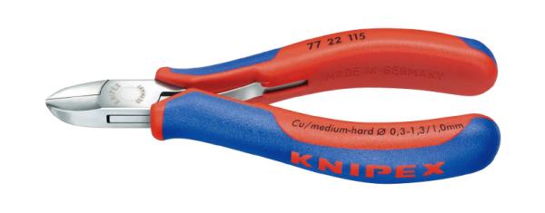 &nbsp;メーカー&nbsp;クニペックス KNIPEX&nbsp;商品カテゴリ&nbsp;カッター＞ニッパ&nbsp;発送目安&nbsp;2日〜3日以内に発送予定（土日祝除）&nbsp;お支払方法&nbsp;銀行振込・クレジットカード&...