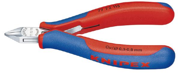 &nbsp;メーカー&nbsp;クニペックス KNIPEX&nbsp;商品カテゴリ&nbsp;カッター＞ニッパ&nbsp;発送目安&nbsp;2日〜3日以内に発送予定（土日祝除）&nbsp;お支払方法&nbsp;銀行振込・クレジットカード&...