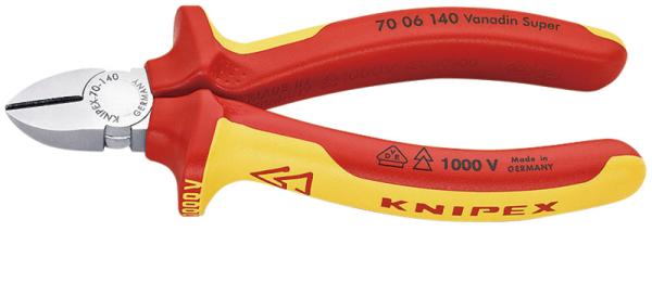 &nbsp;メーカー&nbsp;クニペックス KNIPEX&nbsp;商品カテゴリ&nbsp;カッター＞ニッパ&nbsp;発送目安&nbsp;2日〜3日以内に発送予定（土日祝除）&nbsp;お支払方法&nbsp;銀行振込・クレジットカード&...