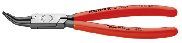 &nbsp;メーカー&nbsp;クニペックス KNIPEX&nbsp;商品カテゴリ&nbsp;プライヤー＞スナップリングプライヤー&nbsp;発送目安&nbsp;1日〜2日以内に発送予定（土日祝除）&nbsp;お支払方法&nbsp;銀行振込...