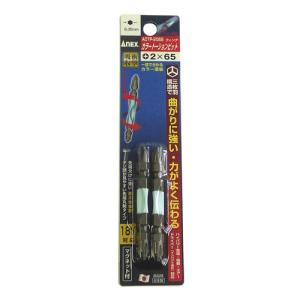 &nbsp;メーカー&nbsp;アネックスツール&nbsp;商品カテゴリ&nbsp;ドリルアクセサリ(ねじ締め)＞ドライバービット&nbsp;発送目安&nbsp;2日〜3日以内に発送予定（土日祝除）&nbsp;お支払方法&nbsp;銀行振込...