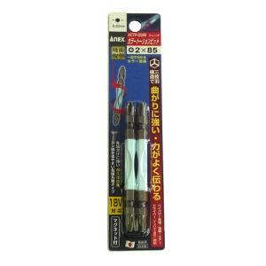 &nbsp;メーカー&nbsp;アネックスツール&nbsp;商品カテゴリ&nbsp;ドリルアクセサリ(ねじ締め)＞ドライバービット&nbsp;発送目安&nbsp;2日〜3日以内に発送予定（土日祝除）&nbsp;お支払方法&nbsp;銀行振込...