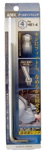 &nbsp;メーカー&nbsp;アネックスツール&nbsp;商品カテゴリ&nbsp;レンチ＞六角棒レンチ&nbsp;発送目安&nbsp;1週間以内に発送予定&nbsp;お支払方法&nbsp;銀行振込・クレジットカード&nbsp;送料&nbs...