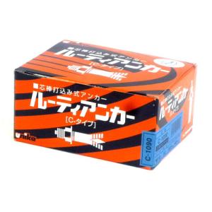 &nbsp;メーカー&nbsp;ユニカ&nbsp;商品カテゴリ&nbsp;アンカー＞芯棒打ち込み式アンカー&nbsp;発送目安&nbsp;1〜2週間以内に発送予定&nbsp;お支払方法&nbsp;銀行振込・クレジットカード&nbsp;送料&...