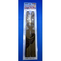 &nbsp;メーカー&nbsp;田邊金属&nbsp;商品カテゴリ&nbsp;建築金具＞棚受&nbsp;発送目安&nbsp;1日〜2日以内に発送予定（土日祝除）&nbsp;お支払方法&nbsp;銀行振込・クレジットカード&nbsp;送料&nb...