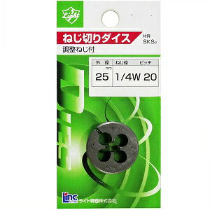 &nbsp;メーカー&nbsp;ライト精機&nbsp;商品カテゴリ&nbsp;切削工具(産業・研究開発用品)＞ダイス&nbsp;発送目安&nbsp;2日〜3日以内に発送予定（土日祝除）&nbsp;お支払方法&nbsp;銀行振込・クレジットカ...