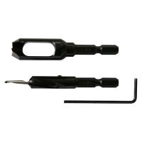 &nbsp;メーカー&nbsp;スターエム&nbsp;商品カテゴリ&nbsp;ドリルアクセサリ(穴あけ)＞皿取りドリルビット&nbsp;発送目安&nbsp;1日〜2日以内に発送予定（土日祝除）&nbsp;お支払方法&nbsp;銀行振込・クレ...