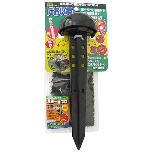 &nbsp;メーカー&nbsp;フタワ&nbsp;商品カテゴリ&nbsp;害獣・害虫対策用品＞園芸用忌避剤&nbsp;発送目安&nbsp;1週間以内に発送予定&nbsp;お支払方法&nbsp;銀行振込・クレジットカード&nbsp;送料&nb...
