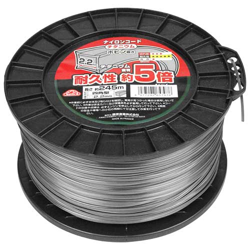 &nbsp;メーカー&nbsp;藤原産業&nbsp;商品カテゴリ&nbsp;農業・園芸用機器＞草刈り機・刈払機パーツ・アクセサリ&nbsp;発送目安&nbsp;1日〜2日以内に発送予定（土日祝除）&nbsp;お支払方法&nbsp;銀行振込・...