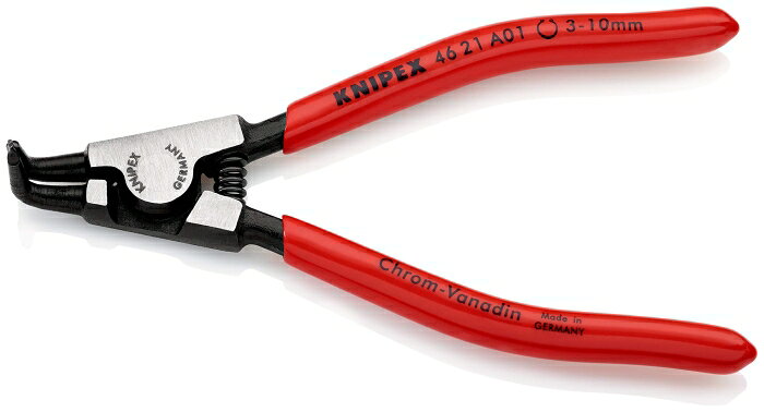 &nbsp;メーカー&nbsp;クニペックス KNIPEX&nbsp;商品カテゴリ&nbsp;プライヤー＞スナップリングプライヤー&nbsp;発送目安&nbsp;1日〜2日以内に発送予定（土日祝除）&nbsp;お支払方法&nbsp;銀行振込...