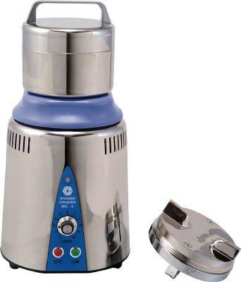 &nbsp;メーカー&nbsp;大阪ケミカル&nbsp;商品カテゴリ&nbsp;研究用機器・計測機器＞粉砕機&nbsp;発送目安&nbsp;1日〜2日以内に発送予定（土日祝除）&nbsp;お支払方法&nbsp;銀行振込・クレジットカード&n...