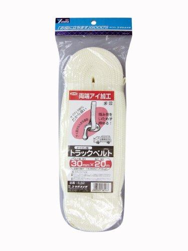 &nbsp;メーカー&nbsp;ユタカメイク&nbsp;商品カテゴリ&nbsp;物流・保管用品＞ロープ&nbsp;発送目安&nbsp;1日〜2日以内に発送予定（土日祝除）&nbsp;お支払方法&nbsp;銀行振込・クレジットカード&nbsp...