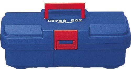 &nbsp;メーカー&nbsp;リングスター(RING STAR)&nbsp;商品カテゴリ&nbsp;工具箱・収納ケース＞ツールボックス&nbsp;発送目安&nbsp;1日〜2日以内に発送予定（土日祝除）&nbsp;お支払方法&nbsp;銀...