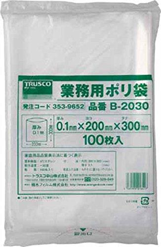 &nbsp;メーカー&nbsp;TRUSCO トラスコ中山&nbsp;商品カテゴリ&nbsp;業務用ごみ箱・ごみ袋＞業務用ごみ袋&nbsp;発送目安&nbsp;1日〜2日以内に発送予定（土日祝除）&nbsp;お支払方法&nbsp;銀行振込・...