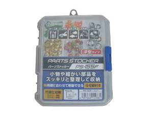 &nbsp;メーカー&nbsp;アステージ&nbsp;商品カテゴリ&nbsp;工具箱・収納ケース＞パーツボックス&nbsp;発送目安&nbsp;1週間以内に発送予定&nbsp;お支払方法&nbsp;銀行振込・クレジットカード&nbsp;送料...