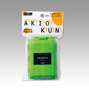 &nbsp;メーカー&nbsp;明邦化学工業&nbsp;商品カテゴリ&nbsp;工具箱・収納ケース＞パーツボックス&nbsp;発送目安&nbsp;2日〜3日以内に発送予定（土日祝除）&nbsp;お支払方法&nbsp;銀行振込・クレジットカー...