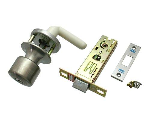 &nbsp;メーカー&nbsp;HILOGIC ハイロジック&nbsp;商品カテゴリ&nbsp;建築金具＞補助錠・錠前&nbsp;発送目安&nbsp;2日〜3日以内に発送予定（土日祝除）&nbsp;お支払方法&nbsp;銀行振込・クレジット...