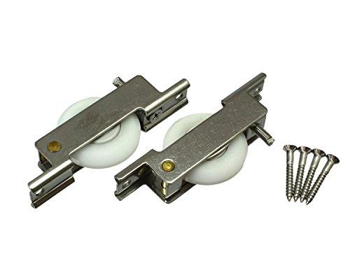 &nbsp;メーカー&nbsp;HILOGIC ハイロジック&nbsp;商品カテゴリ&nbsp;建築金具＞キャスター &nbsp;発送目安&nbsp;翌日までに発送（休業日除く）&nbsp;お支払方法&nbsp;銀行振込・クレジットカード&...