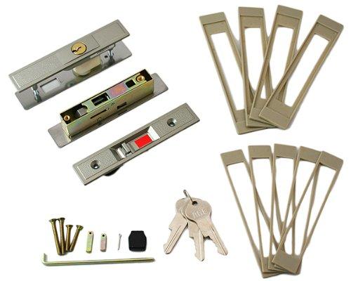 &nbsp;メーカー&nbsp;日中製作所&nbsp;商品カテゴリ&nbsp;建築金具＞補助錠・錠前&nbsp;発送目安&nbsp;1週間以内に発送予定&nbsp;お支払方法&nbsp;銀行振込・クレジットカード&nbsp;送料&nbsp;...