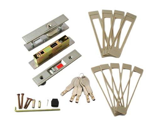 &nbsp;メーカー&nbsp;日中製作所&nbsp;商品カテゴリ&nbsp;建築金具＞補助錠・錠前&nbsp;発送目安&nbsp;2日〜3日以内に発送予定（土日祝除）&nbsp;お支払方法&nbsp;銀行振込・クレジットカード&nbsp;...