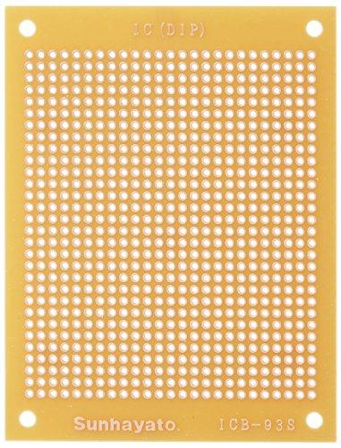 &nbsp;メーカー&nbsp;サンハヤト&nbsp;商品カテゴリ&nbsp;基板・基板部品(産業・研究開発用品)＞基板&nbsp;発送目安&nbsp;1日〜2日以内に発送予定（土日祝除）&nbsp;お支払方法&nbsp;銀行振込・クレジッ...