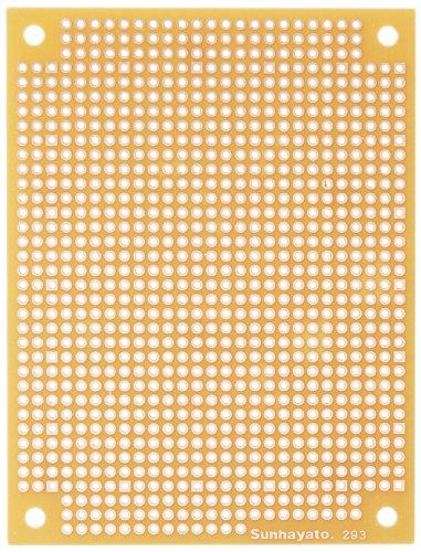 &nbsp;メーカー&nbsp;サンハヤト&nbsp;商品カテゴリ&nbsp;基板・基板部品(産業・研究開発用品)＞基板&nbsp;発送目安&nbsp;1日〜2日以内に発送予定（土日祝除）&nbsp;お支払方法&nbsp;銀行振込・クレジッ...