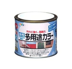 &nbsp;メーカー&nbsp;アサヒペン&nbsp;商品カテゴリ&nbsp;塗装材＞塗料缶・ペンキ&nbsp;発送目安&nbsp;1〜2週間以内に発送予定&nbsp;お支払方法&nbsp;銀行振込・クレジットカード&nbsp;送料&nbs...