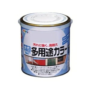 &nbsp;メーカー&nbsp;アサヒペン&nbsp;商品カテゴリ&nbsp;塗装材＞塗料缶・ペンキ&nbsp;発送目安&nbsp;1〜2週間以内に発送予定&nbsp;お支払方法&nbsp;銀行振込・クレジットカード&nbsp;送料&nbs...