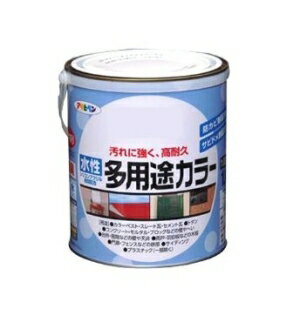 &nbsp;メーカー&nbsp;アサヒペン&nbsp;商品カテゴリ&nbsp;塗装材＞塗料缶・ペンキ&nbsp;発送目安&nbsp;1日〜2日以内に発送予定（土日祝除）&nbsp;お支払方法&nbsp;銀行振込・クレジットカード&nbsp;...