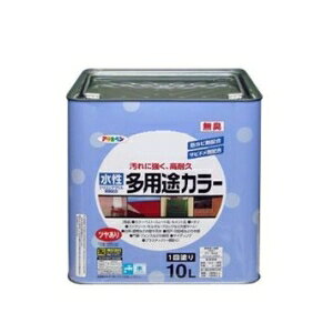 &nbsp;メーカー&nbsp;アサヒペン&nbsp;商品カテゴリ&nbsp;塗装材＞塗料缶・ペンキ&nbsp;発送目安&nbsp;1〜2週間以内に発送予定&nbsp;お支払方法&nbsp;銀行振込・クレジットカード&nbsp;送料&nbs...