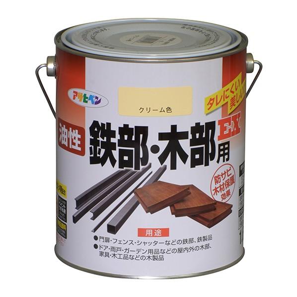 &nbsp;メーカー&nbsp;アサヒペン&nbsp;商品カテゴリ&nbsp;塗装材＞塗料缶・ペンキ&nbsp;発送目安&nbsp;1〜2週間以内に発送予定&nbsp;お支払方法&nbsp;銀行振込・クレジットカード&nbsp;送料&nbs...