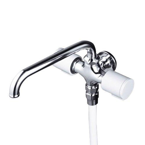 &nbsp;メーカー&nbsp;KVK&nbsp;商品カテゴリ&nbsp;配管用部品＞給水部品&nbsp;発送目安&nbsp;1〜2週間以内に発送予定&nbsp;お支払方法&nbsp;銀行振込・クレジットカード&nbsp;送料&nbsp;送...