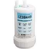 &nbsp;メーカー&nbsp;KVK&nbsp;商品カテゴリ&nbsp;配管用部品＞給水部品&nbsp;発送目安&nbsp;1〜2週間以内に発送予定&nbsp;お支払方法&nbsp;銀行振込・クレジットカード&nbsp;送料&nbsp;送...