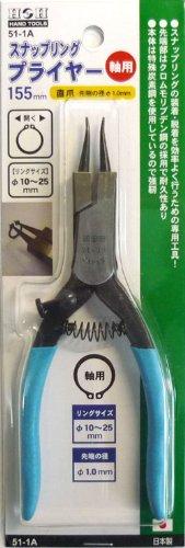 &nbsp;メーカー&nbsp;三共コーポレーション&nbsp;商品カテゴリ&nbsp;プライヤー＞スナップリングプライヤー&nbsp;発送目安&nbsp;1〜2週間以内に発送予定&nbsp;お支払方法&nbsp;銀行振込・クレジットカード...