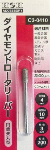 &nbsp;メーカー&nbsp;三共コーポレーション&nbsp;商品カテゴリ&nbsp;切削工具(産業・研究開発用品)＞ロータリーバー&nbsp;発送目安&nbsp;1〜2週間以内に発送予定&nbsp;お支払方法&nbsp;銀行振込・クレジ...