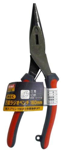 &nbsp;メーカー&nbsp;三共コーポレーション&nbsp;商品カテゴリ&nbsp;カッター＞ペンチ&nbsp;発送目安&nbsp;1〜2週間以内に発送予定&nbsp;お支払方法&nbsp;銀行振込・クレジットカード&nbsp;送料&n...